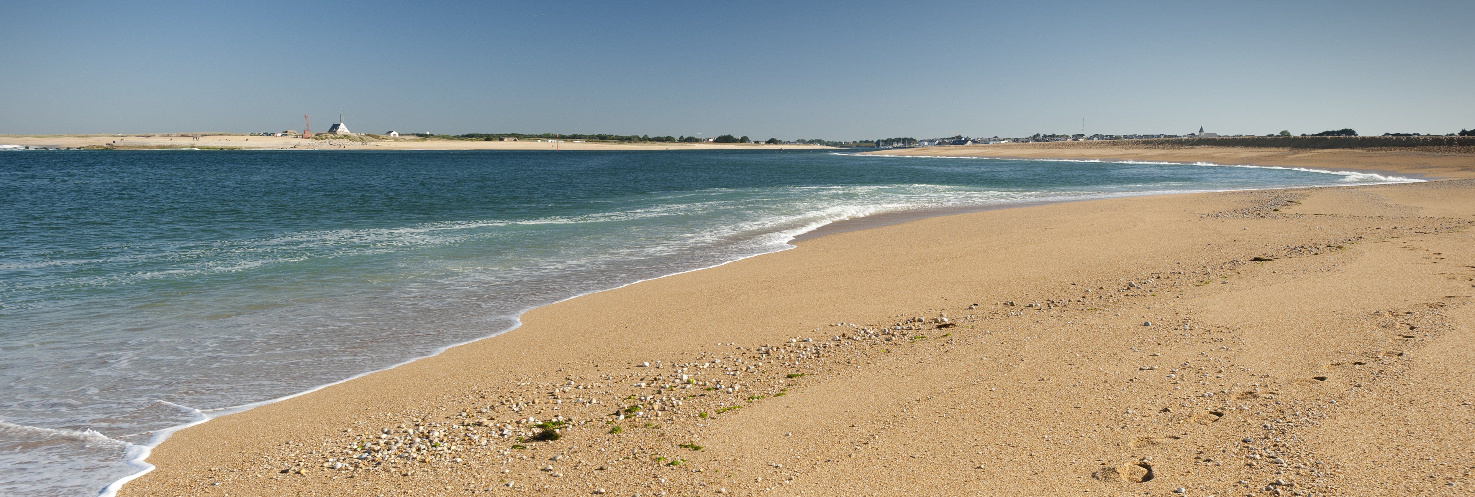La Ria d'Etel - La plus secrète des petites mers
